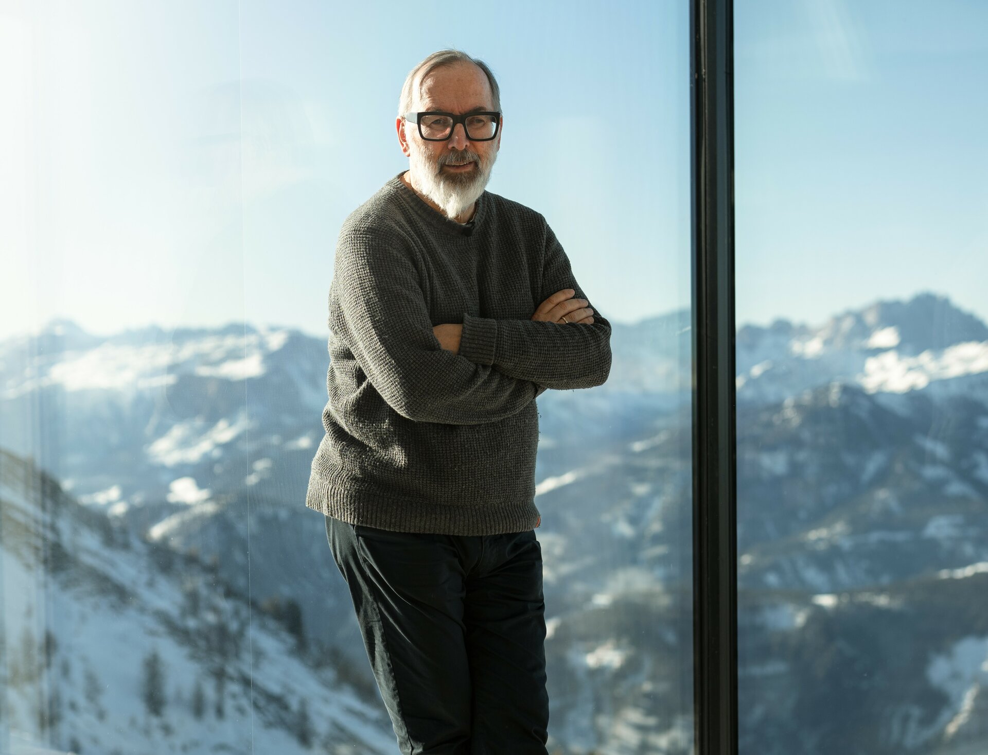 Cook the Mountain by Norbert Niederkofler